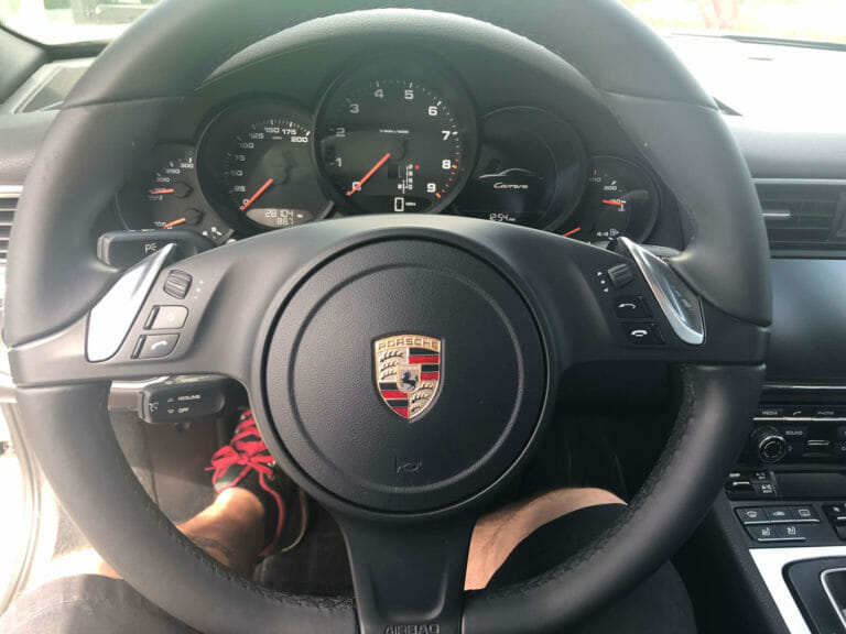 Common Porsche 911 problems you need to watch out for - Pomcar